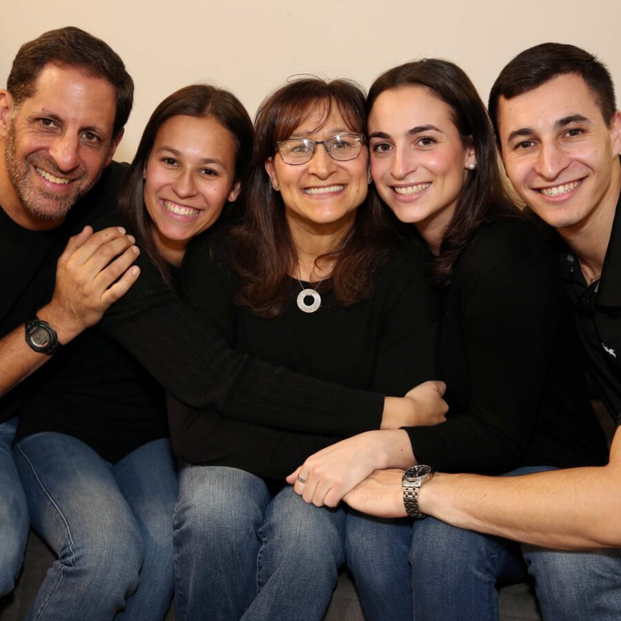 Meet Our Directors | Jewish Summer Camp for Kids in PA