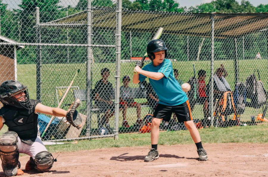 Total Specialty Camps | Jewish Sports Summer Camp for Kids