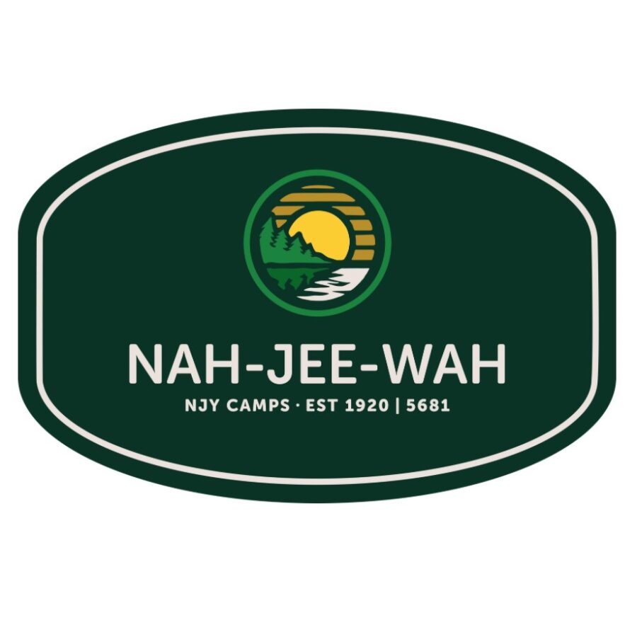 Camp Nah Jee Wah